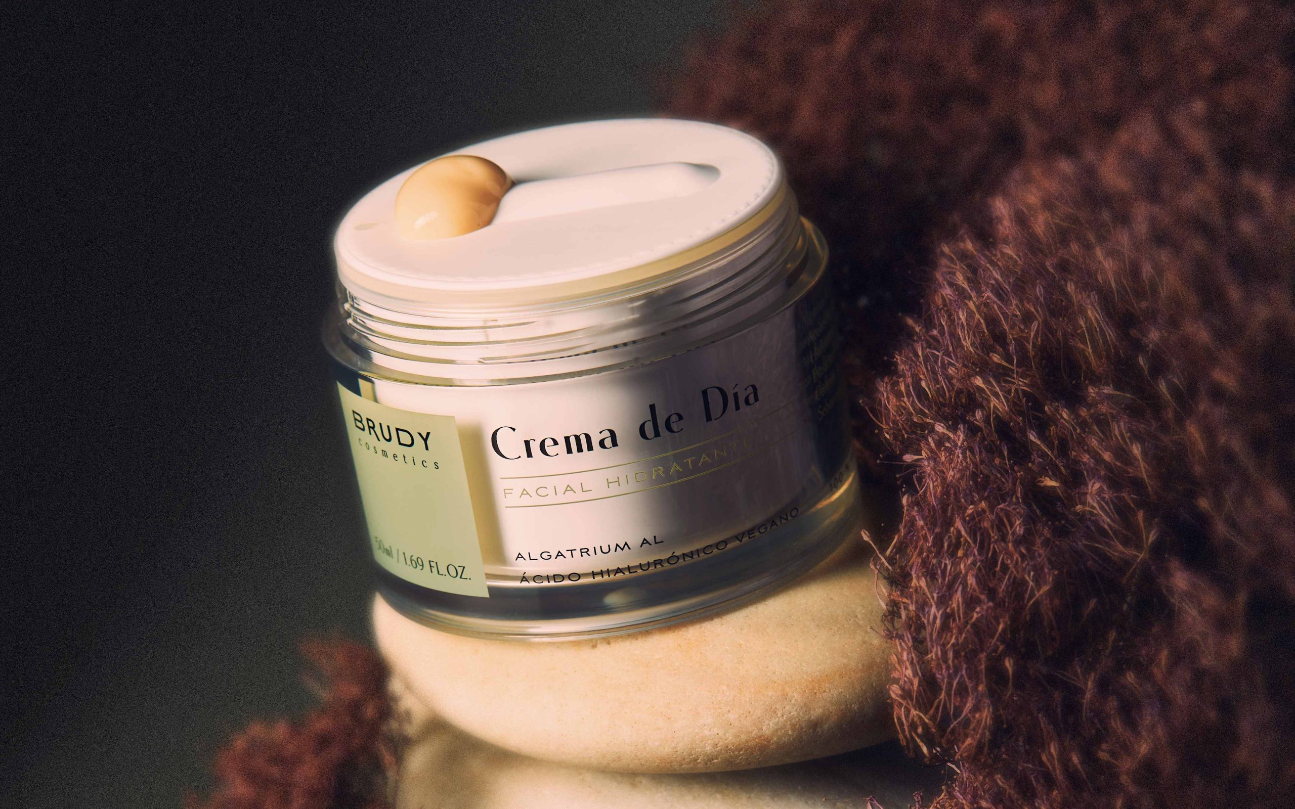 KANBINA STUDIO | Brudy Cosmetics Stills